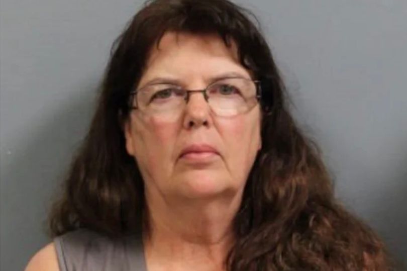 West Virginia couple convicted of forced labor and human trafficking of ...