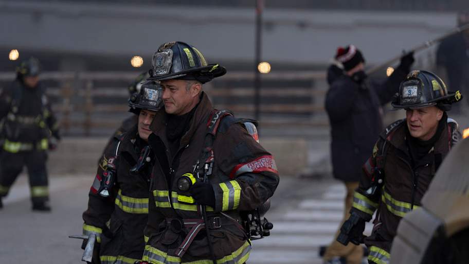 Chicago Fire season 13, episode 11 recap and review: "In the Trenches ...