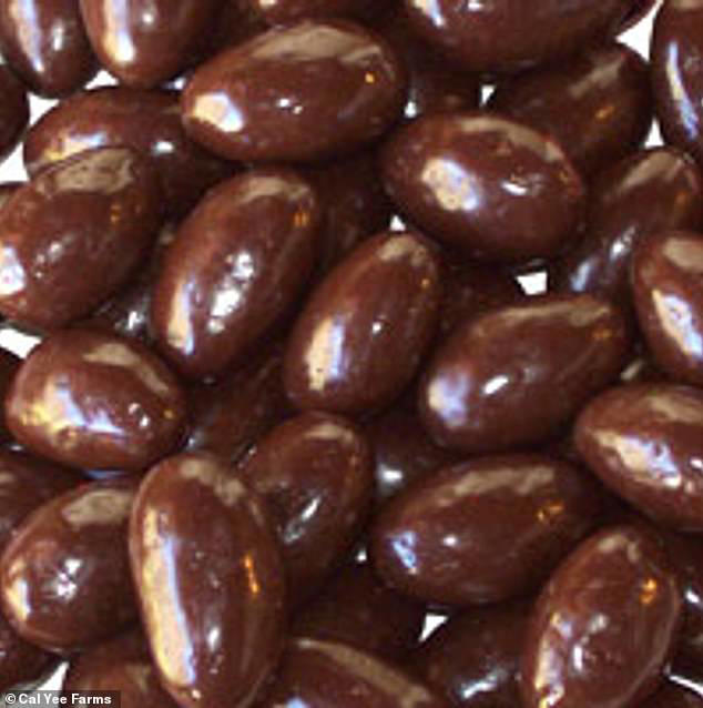 Major chocolate recall upgraded to highest risk level