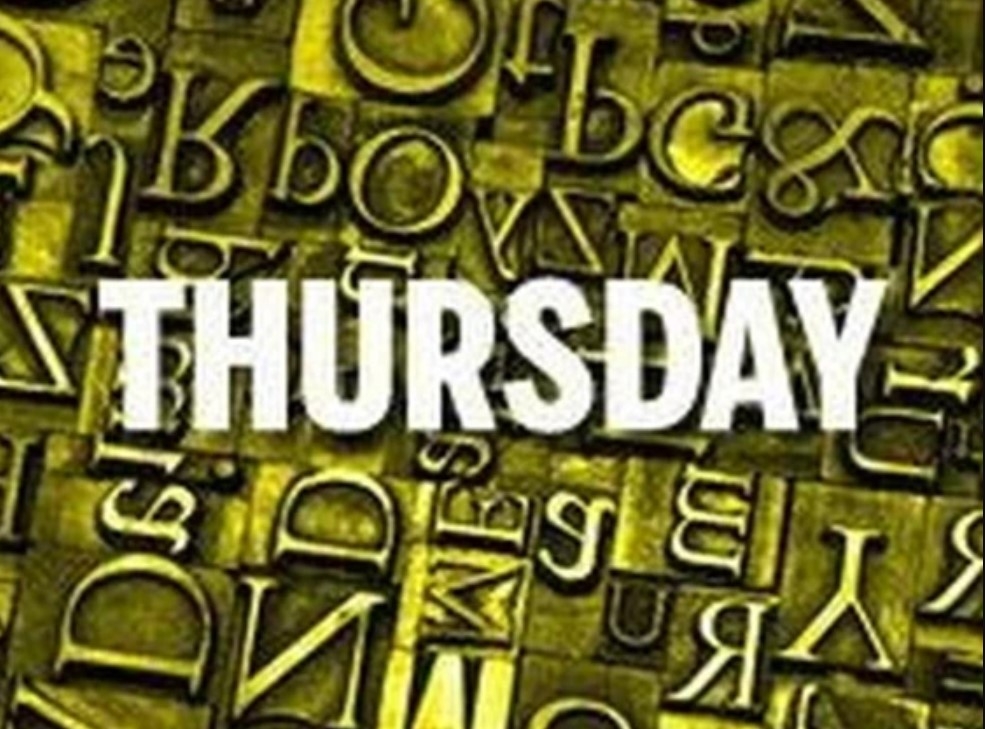 Letters to the Editor, June 5, 2025