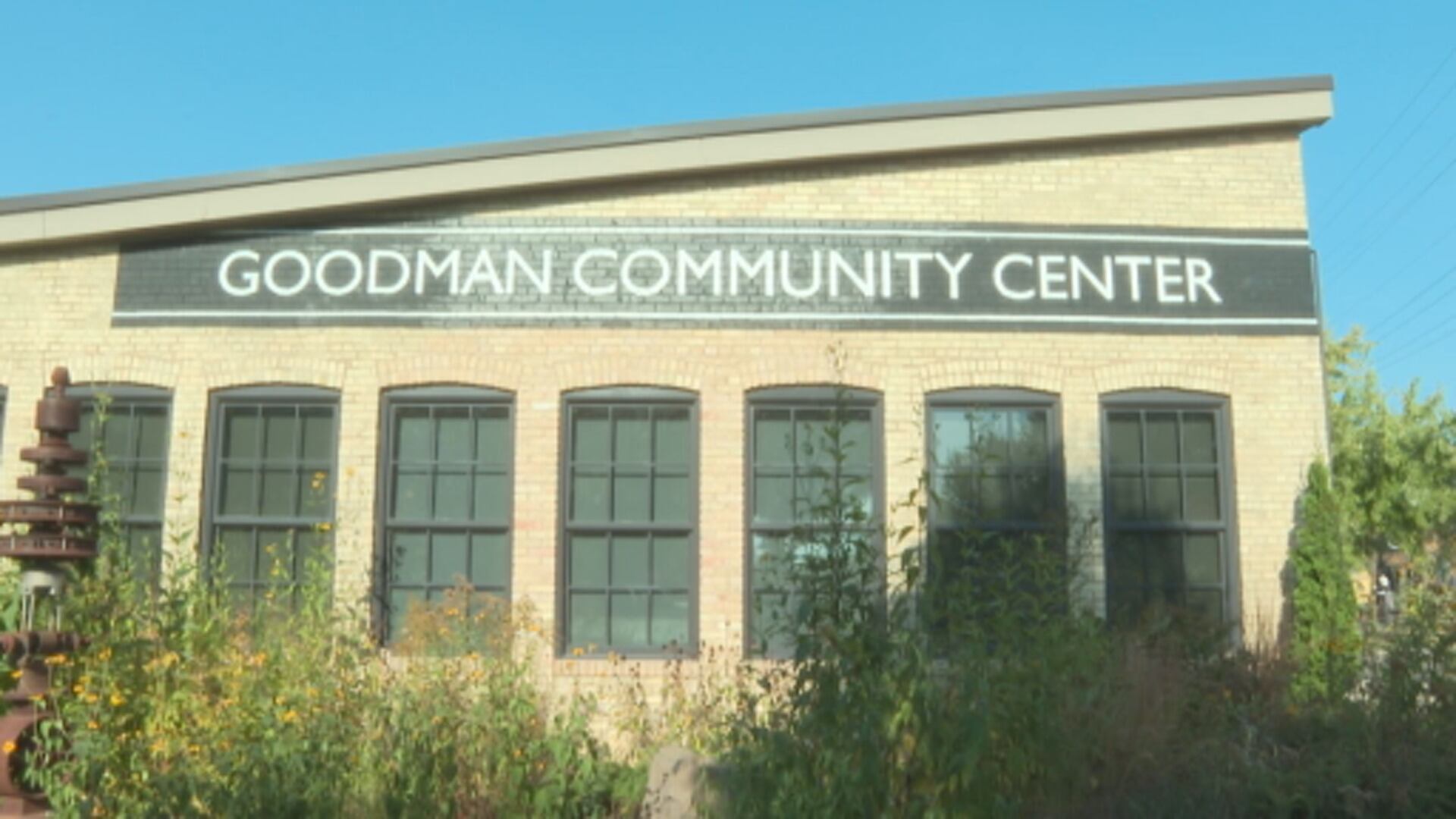 Goodman Community Center releases statement on former employee facing ...