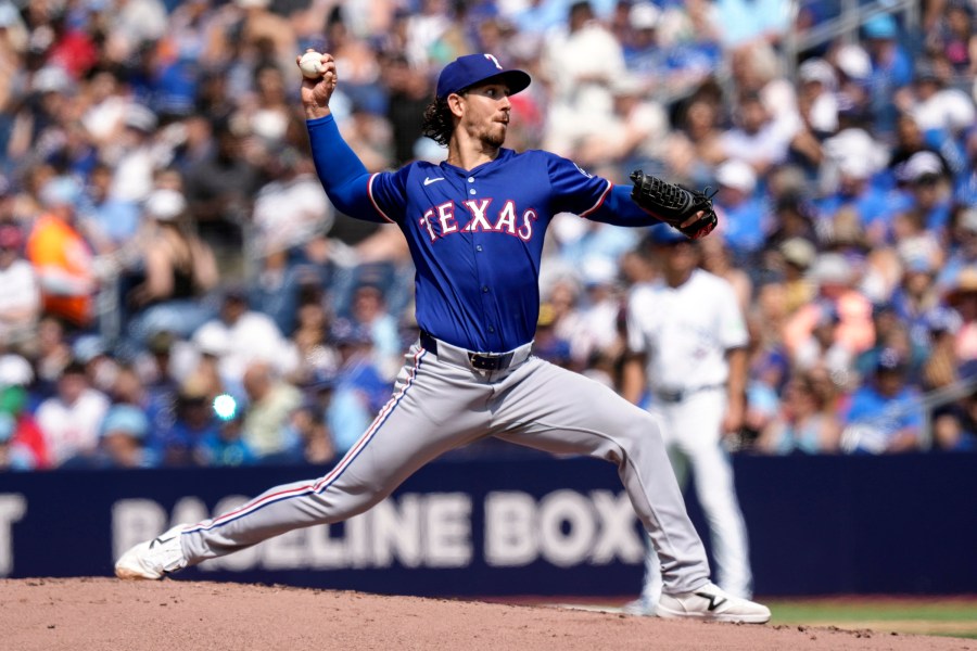 Nexstar Media Group partners with Texas Rangers to broadcast 15 free ...