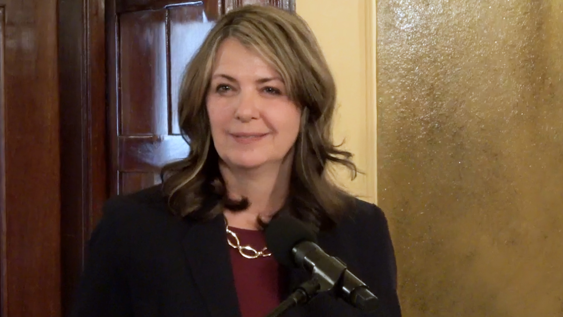 Smith wants Ottawa to appoint ‘border czar’ to respond to Trump demands