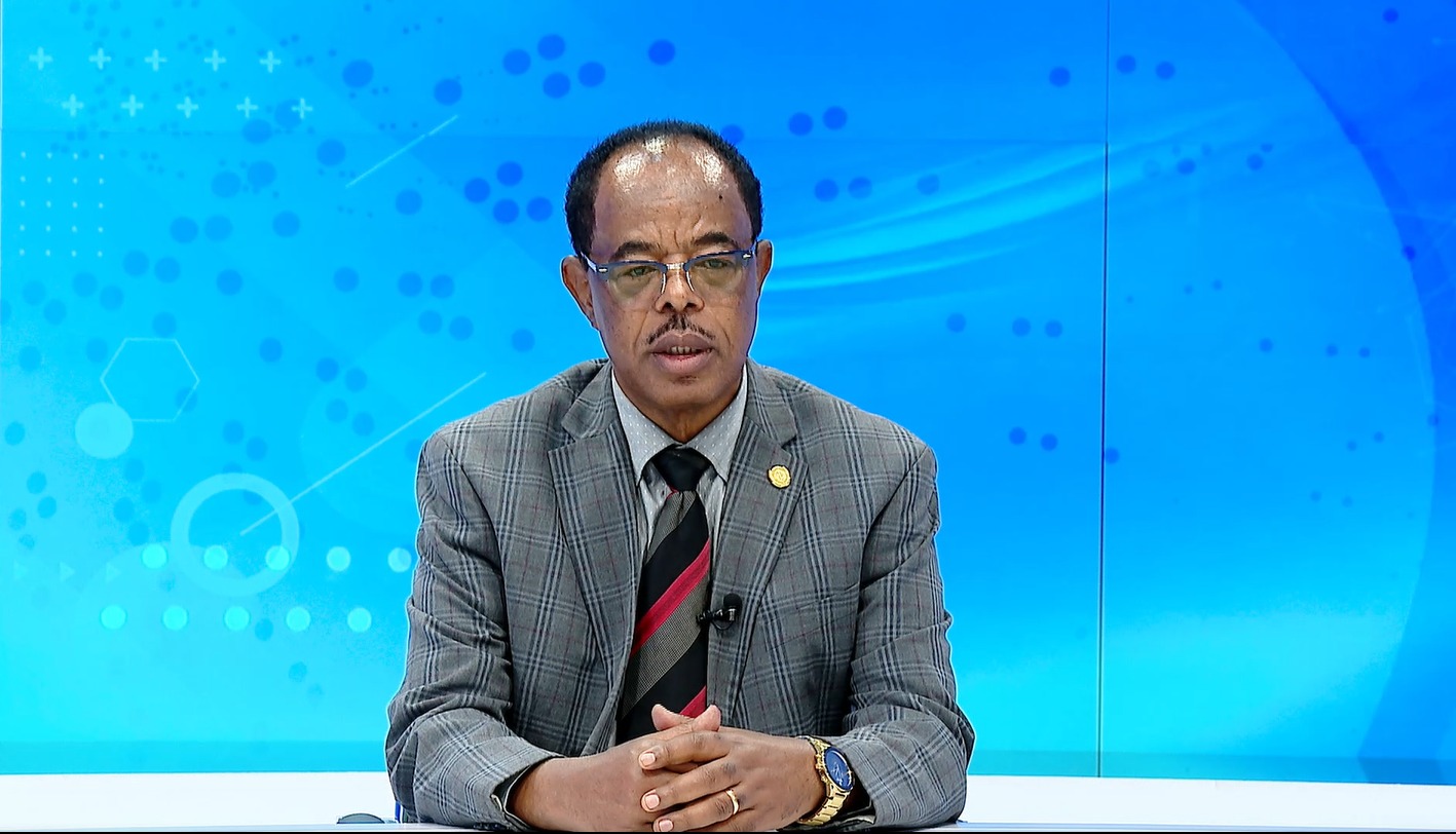 Dev’t Achievements Bolstered Ethiopia's Global Standing, Says Public ...