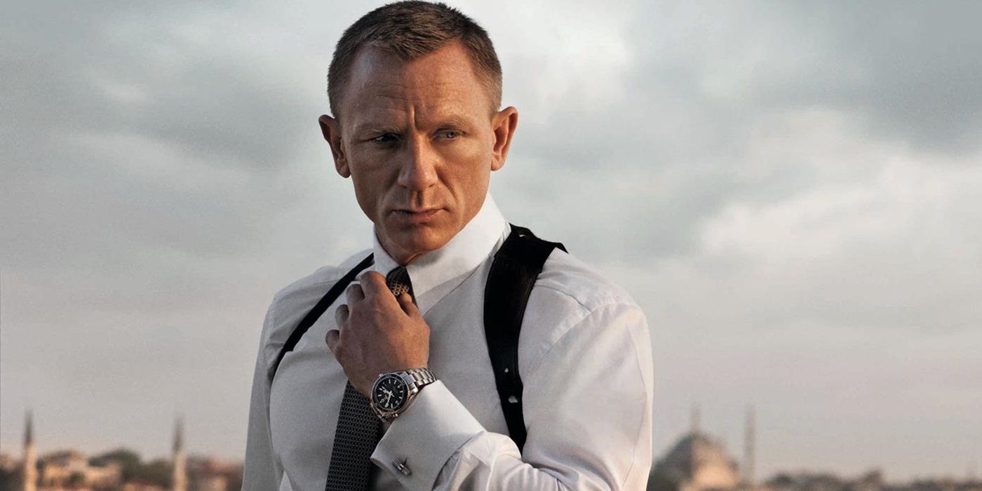 Amazon’s James Bond Reboot Must Cast Rebel Moon Star Stuart Martin, 007 ...