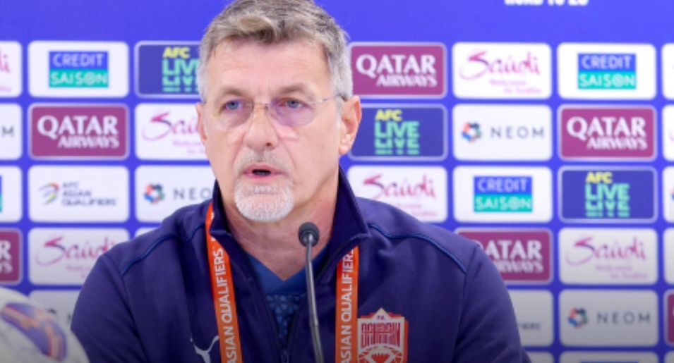 Bahrain Kecewa AFC Tak Kabulkan Permintaan, Vietnam Yakin Indonesia ...