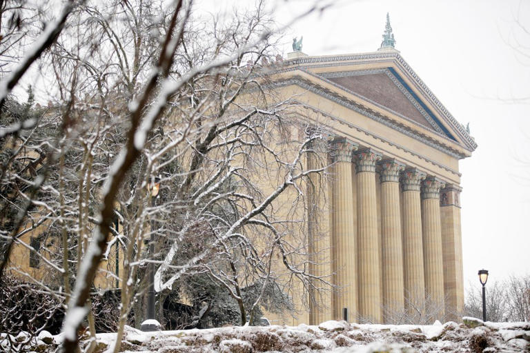 Philly ranked top 10 best U.S. cities for art: see where the City of ... Philly ranked top 10 best U.S. cities for art: see where the City of ...