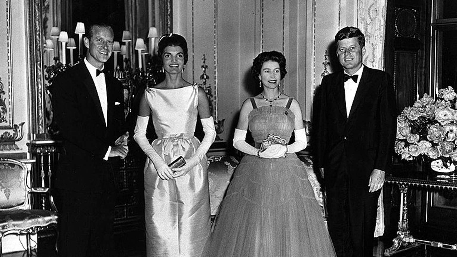 Significant Historical Events That Took Place In The 50s