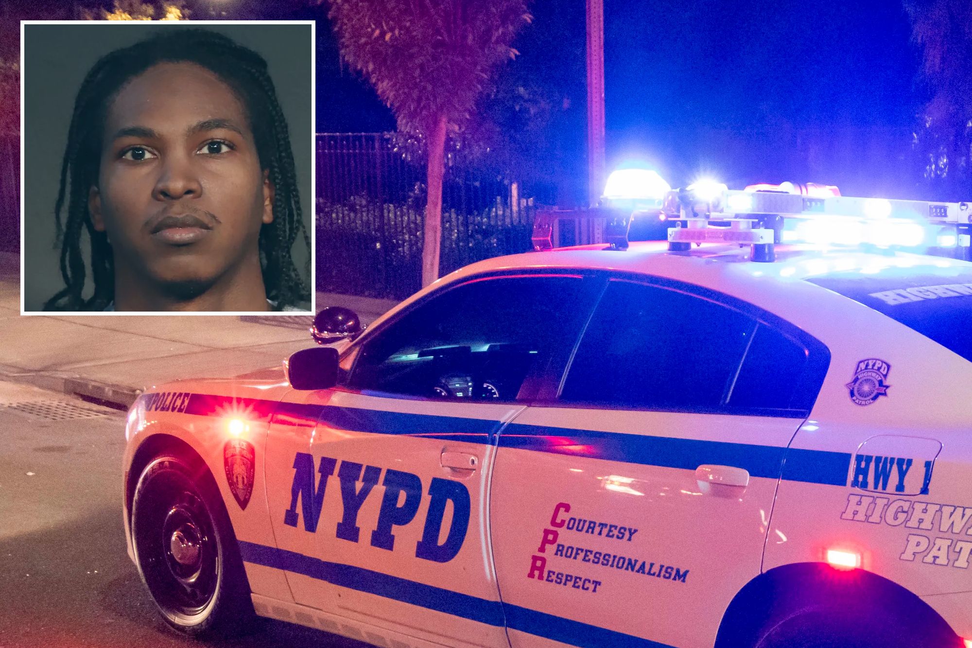 NYPD hunting for creep accused of raping 5-year-old girl in NYC home