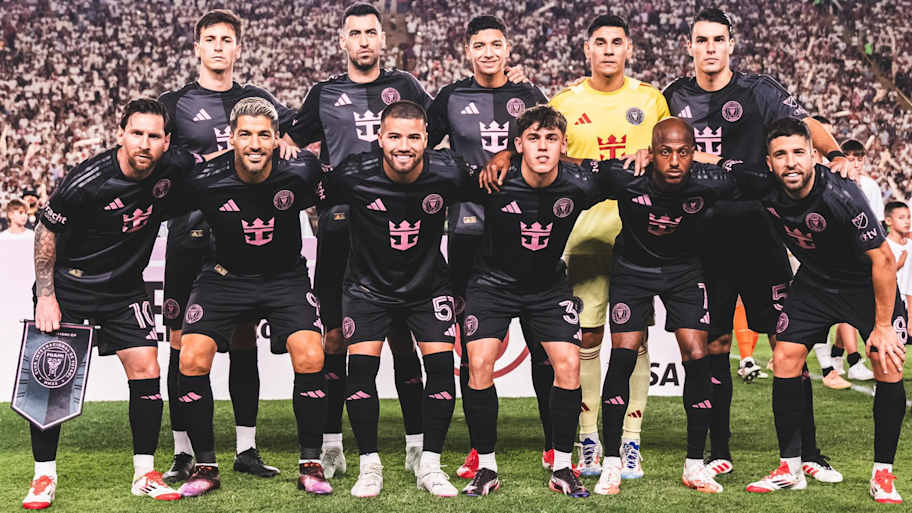 Inter Miami 0-0 Universitario: Player Ratings as Herons Draw ...