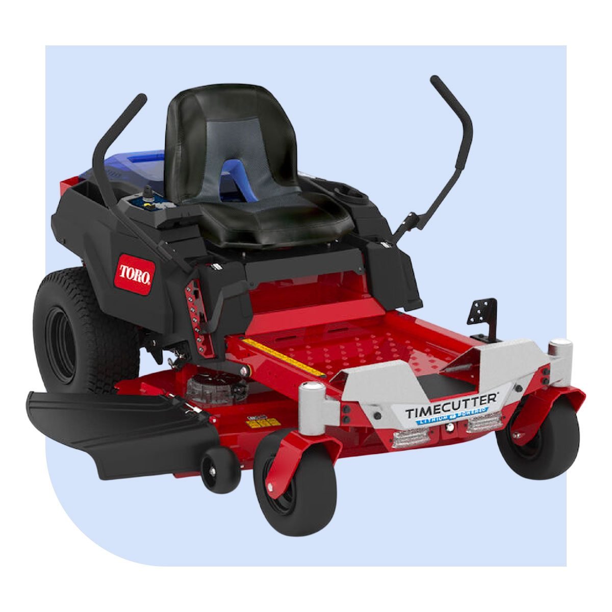 The 6 Best Zero-Turn Mower Models for a Picture-Worthy Lawn in 2025