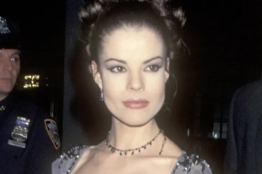 Cause Of Death Revealed For ‘All My Children’ Actress Esta TerBlanche