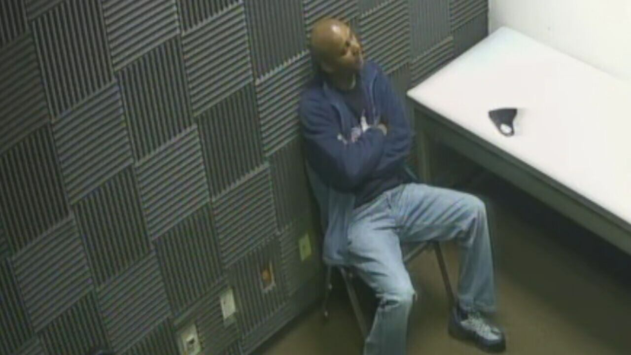 Accountant by day, rapist by night: Inside the case that led to a ...