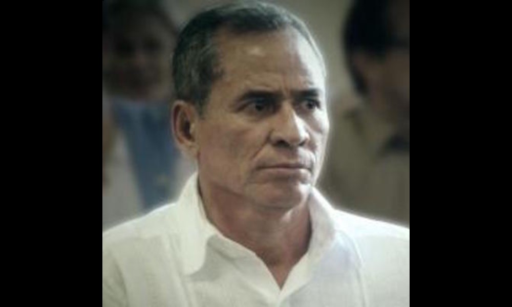 JEP absuelve a David Rabelo Crespo y ordena su libertad tras siete años ...