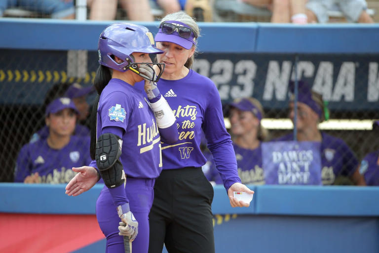 Heather Tarr steps away as USA Softball Head Coach