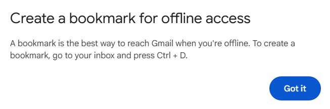 How to Use Gmail Offline Mode to Manage Emails Without Internet
