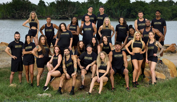 ‘The Challenge All Stars: Rivals' recap: Season premiere shows 26 ...