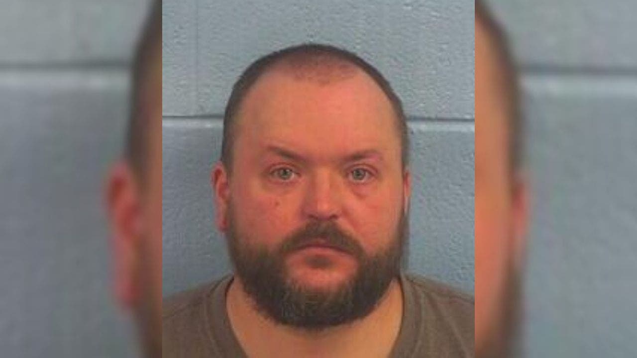 Alabama man charged with murdering Roswell couple