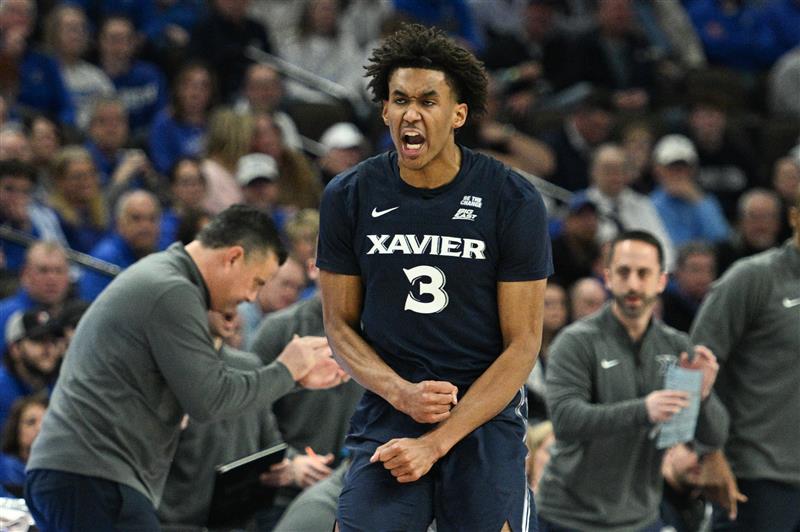 ‘We could really take off.’ How Xavier can go from NCAA Tournament ...
