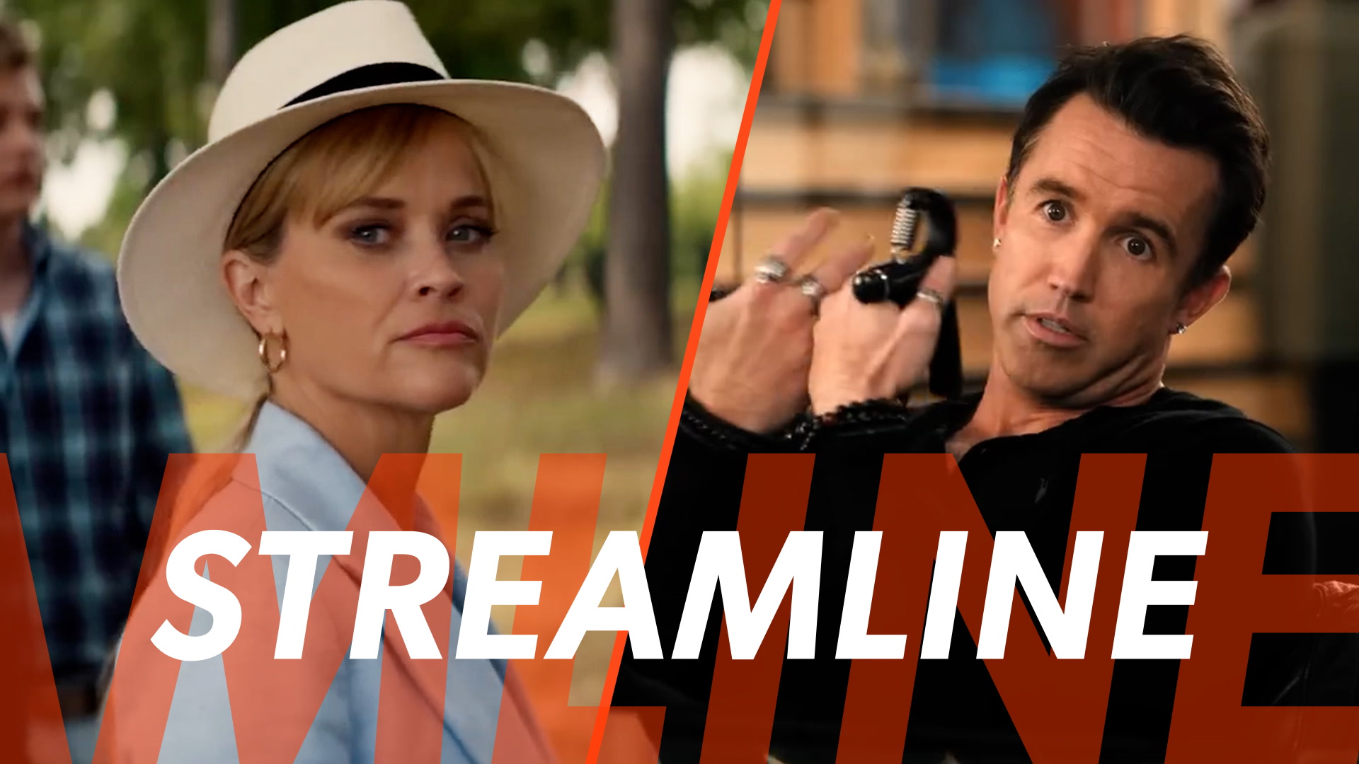 Decider Streamline: 'You're Cordially Invited' On Prime Video, 'Mythic Quest' Season 4 On AppleTV+