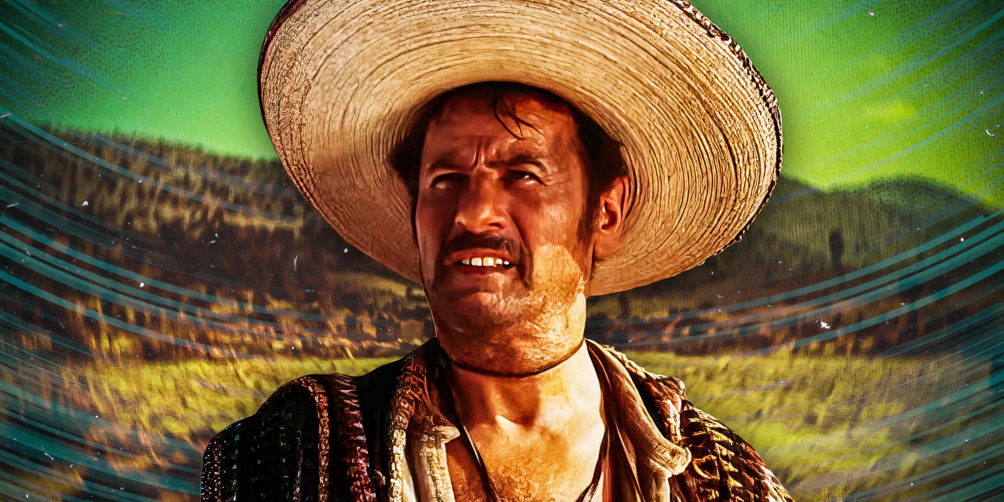 5 Scenes That Prove Eli Wallach's Tuco Was The Best Part Of The Good ...