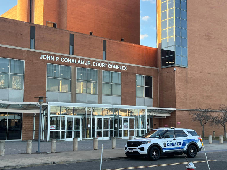 Eighth Suspect Charged In Case Of Missing Patchogue Teen