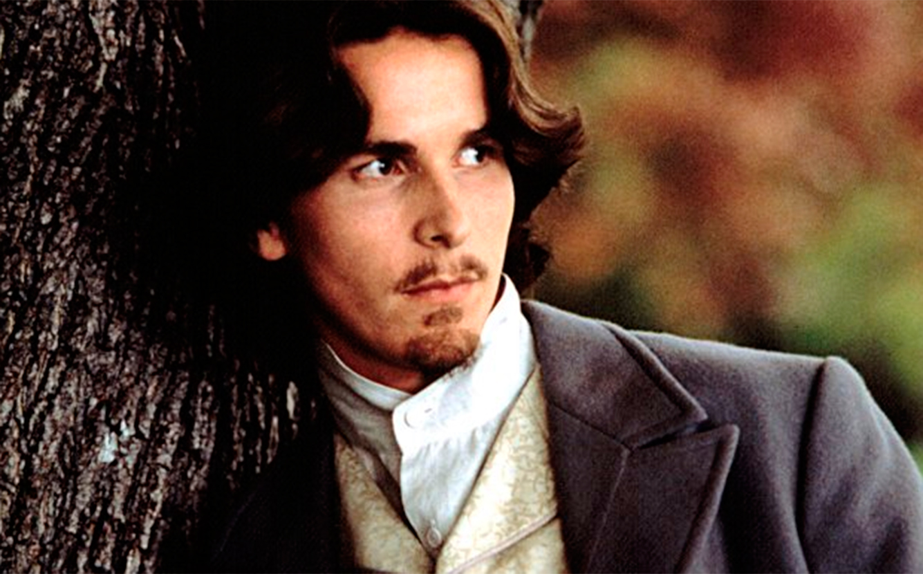 Você sabia que Christian Bale passou dos 103 quilos para viver um ...