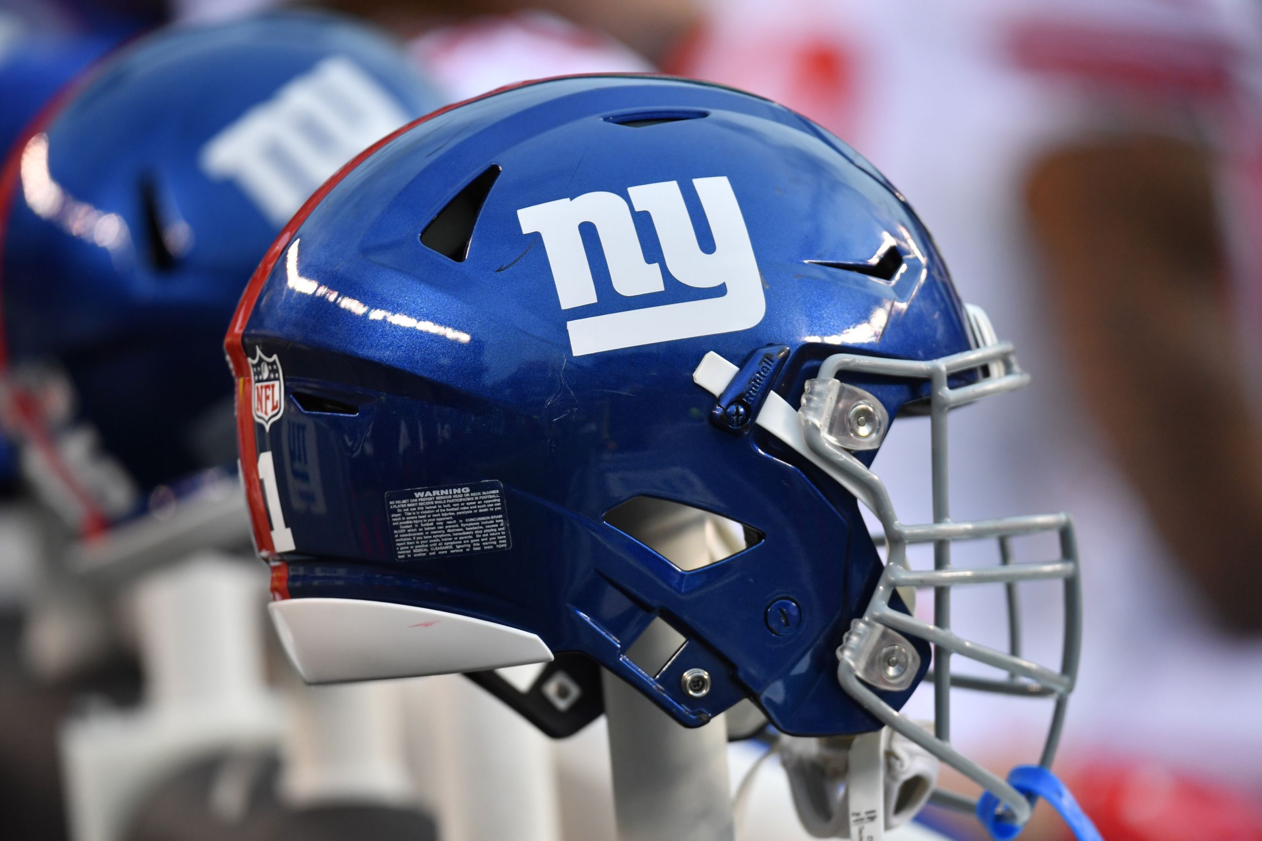 Giants call this top NFL prospect 'football smart' following interview