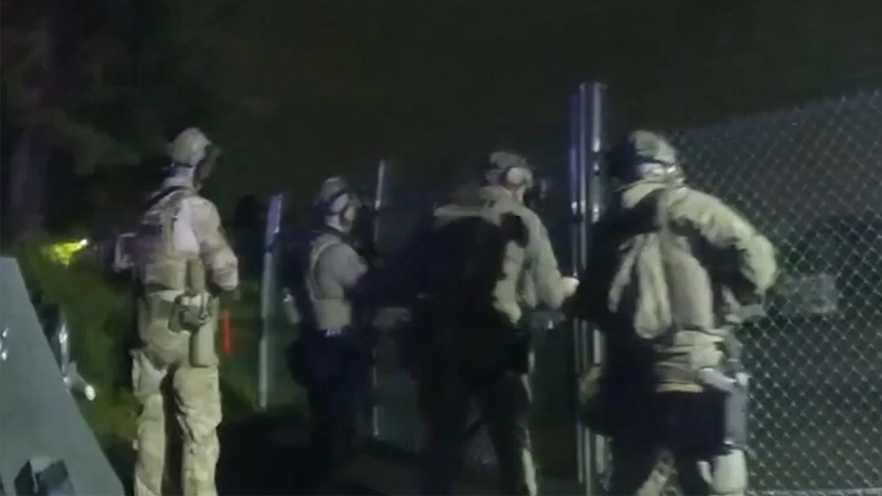 Race may have been factor in Derrick Clark Jr.’s death, judge rules ...