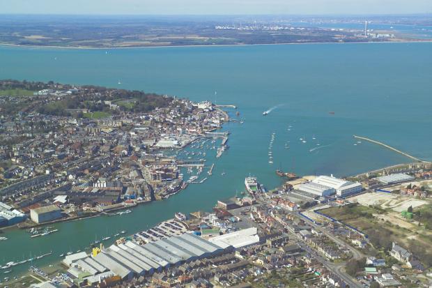 Solent Cluster joins international initiative to drive growth