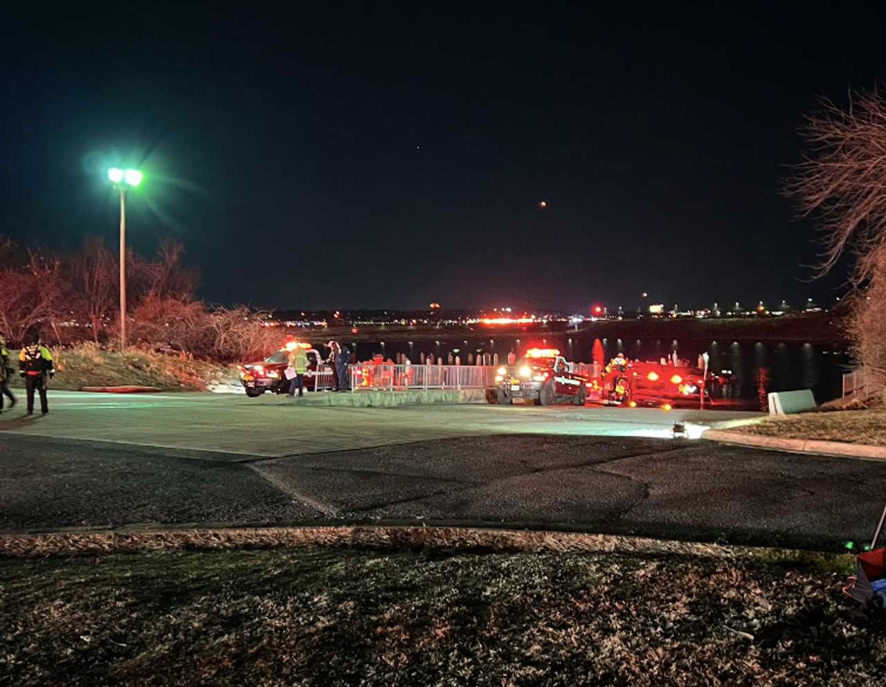 Army errors, disabled safety system led to deadly DCA midair collision ...