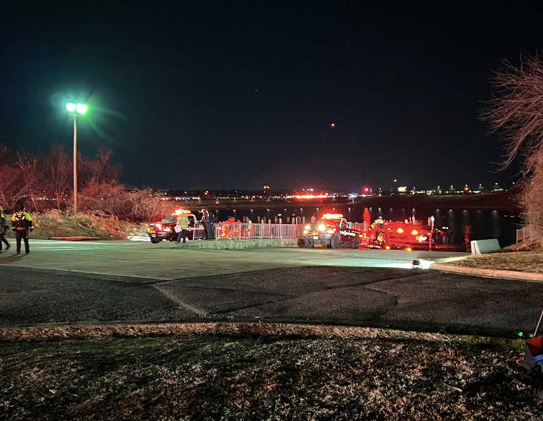 Army errors, disabled safety system led to deadly DCA midair collision ...