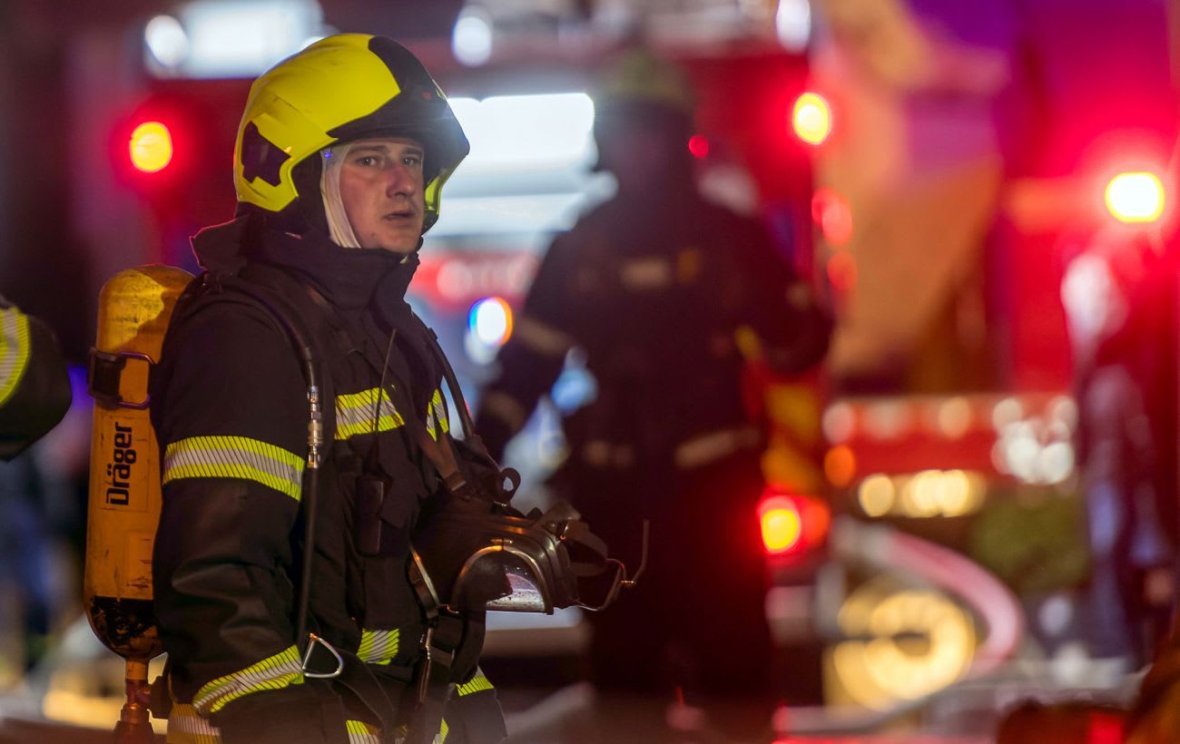 Russian forces attack Sumy: Shahed hits residential building, causing ...