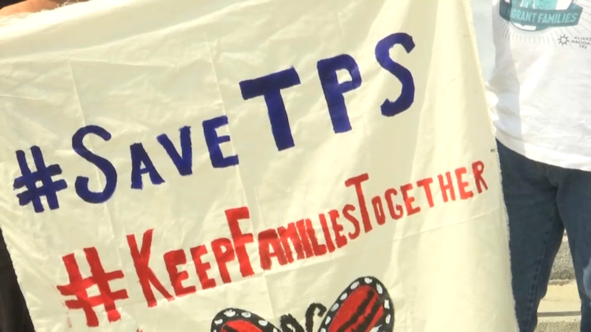 Cómo funciona el TPS y por qué lo revocaron a miles de venezolanos en EEUU