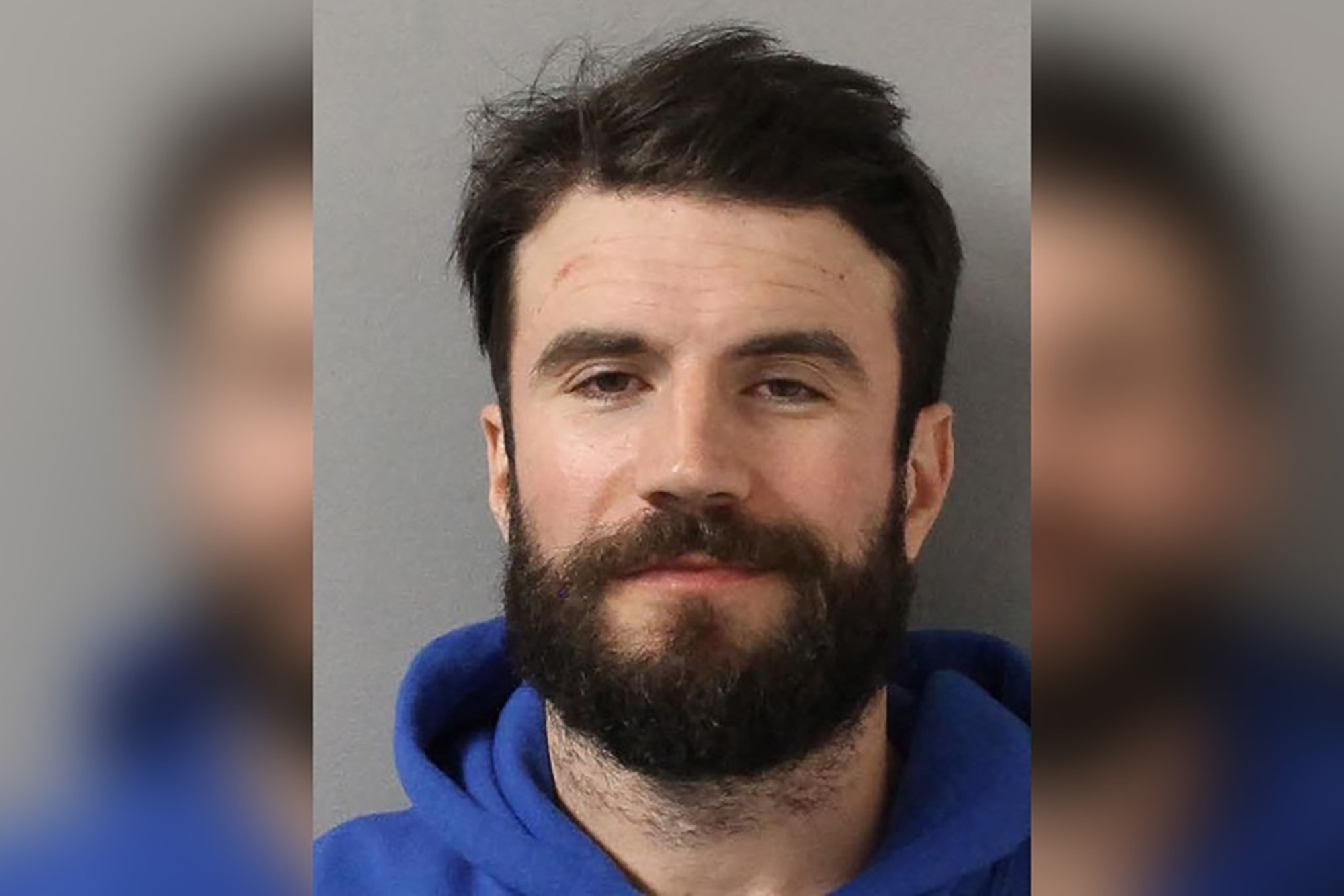 Country singer Sam Hunt arrested for speeding, violating interlock ...