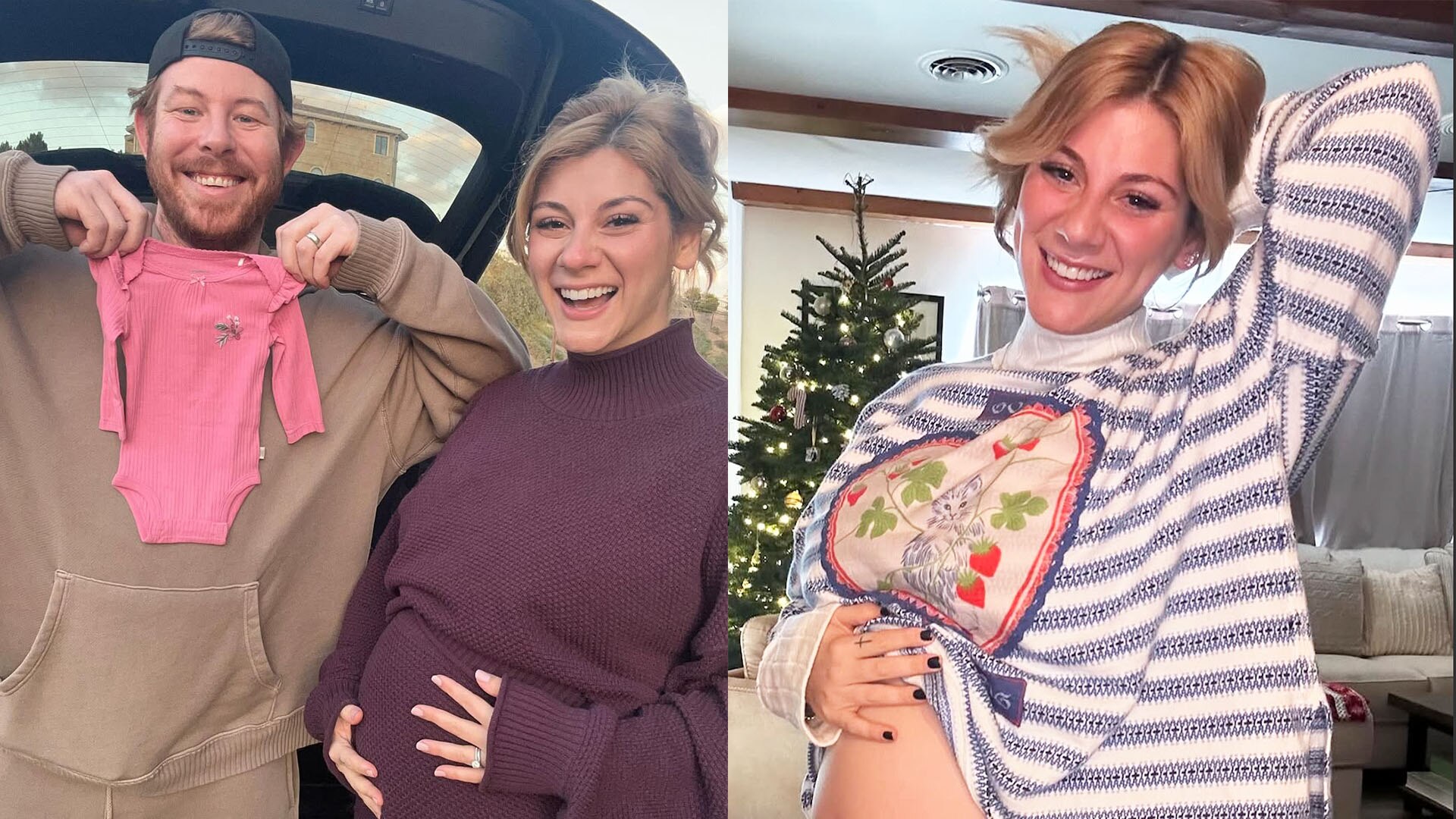 Singer Jax Slams Accusations That Her Pregnancy Belly Is “Fake”