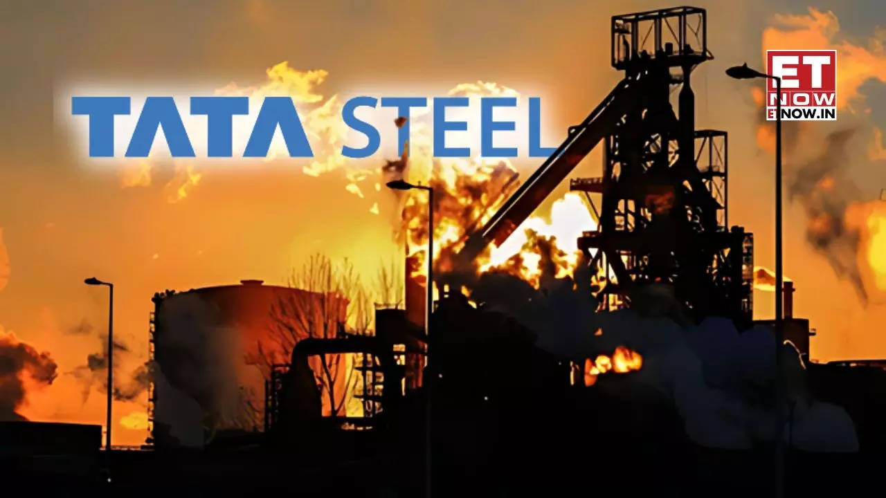 Tata Steel share price: Chartist sees Tata stock at Rs 150, but CLSA ...
