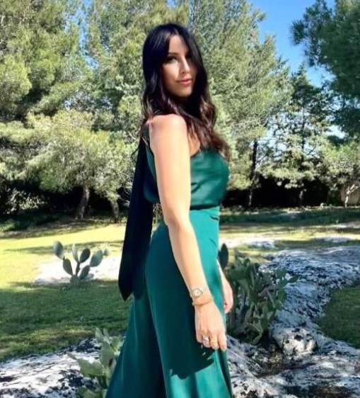 Amanda Lecciso, gli amori, i figli, i rapporti con Loredana Lecciso ...