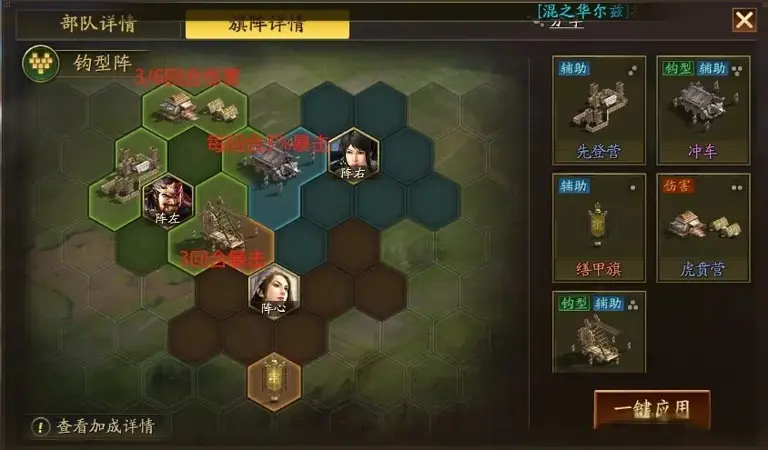 网红枪：定军山T0的克星，60%以上胜率，克制SP马超/SP关羽/富贵骑