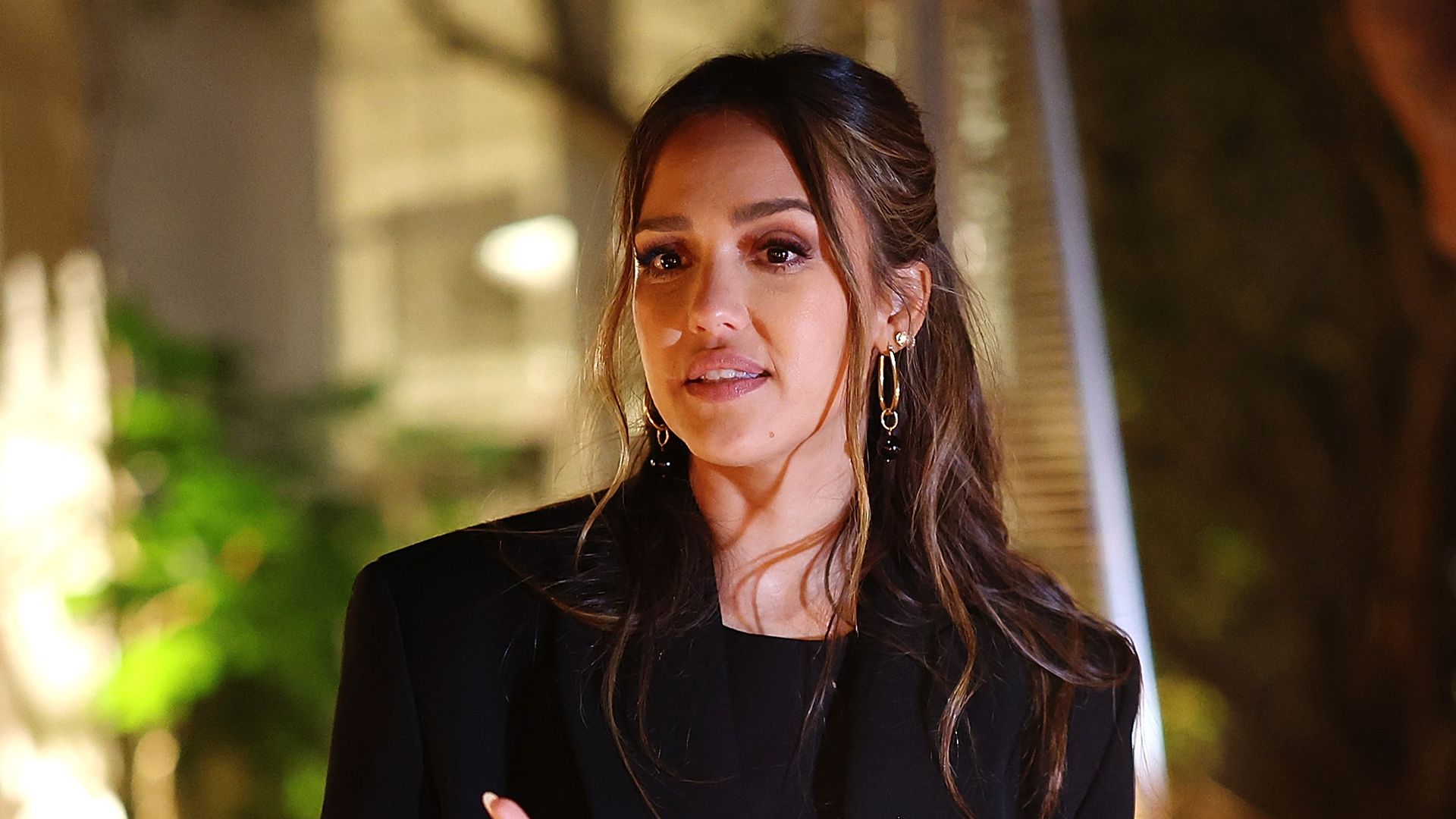 Inside Jessica Alba's terrifying kidnapping ordeal