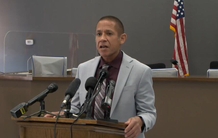 Tucson USD discusses school immigration enforcement