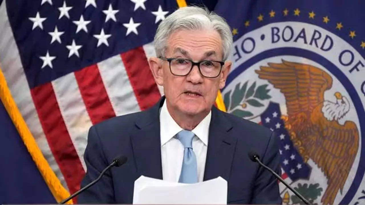 US Federal Reserve Holds Rates: No Cuts Until Inflation Drops – Jerome ...