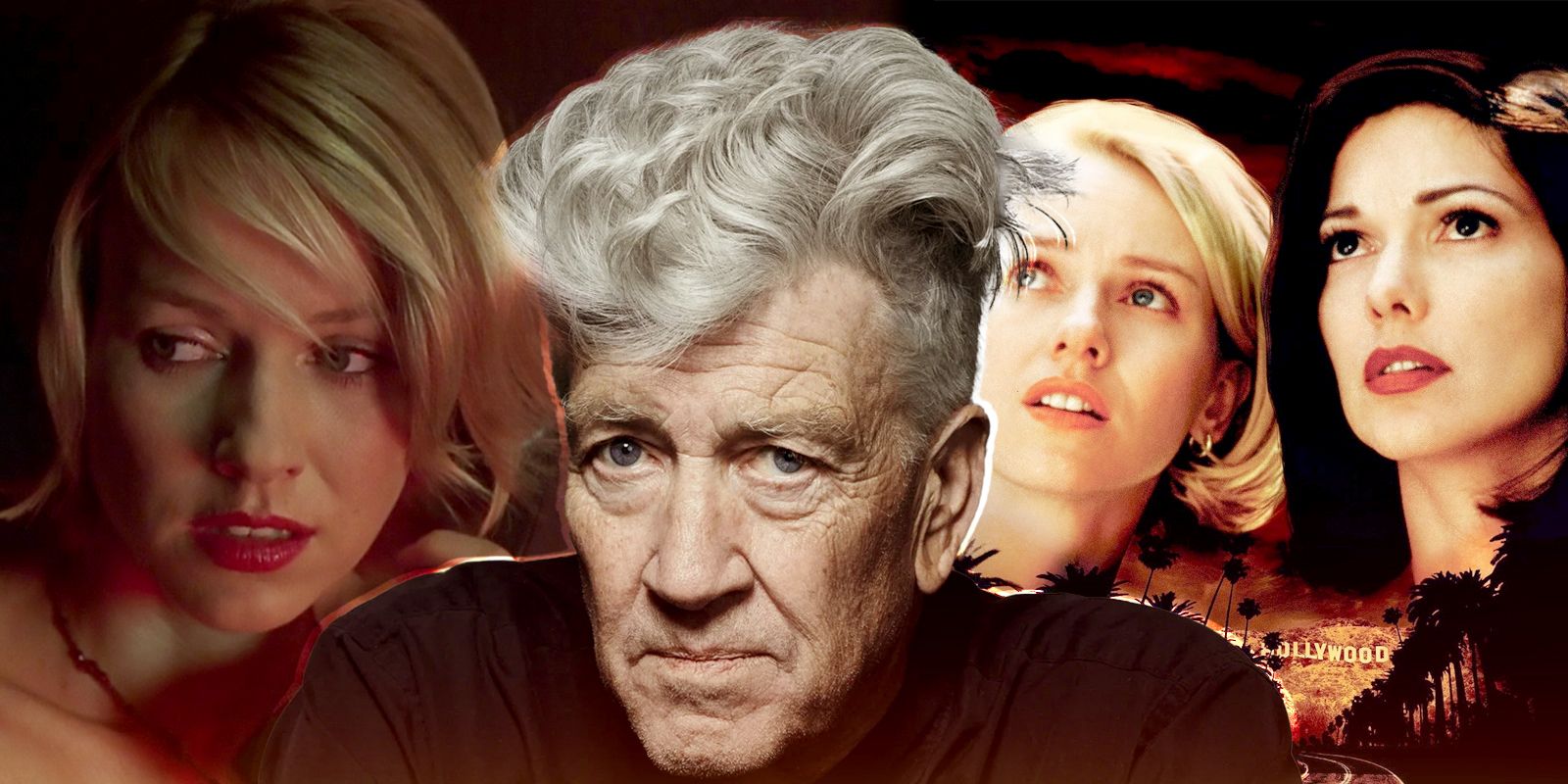 10 Perfect David Lynch Movie Scenes That Are Flawless From Beginning to End