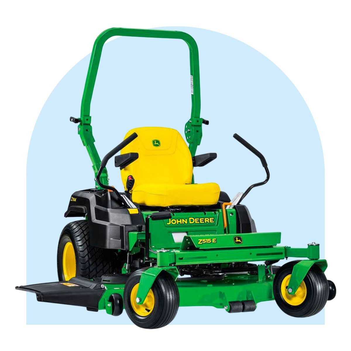 The 5 best zero-turn mower models for a picture-worthy lawn in 2026
