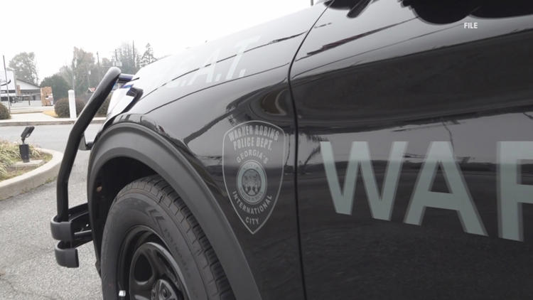 Warner Robins Police Department investigating shooting that left two ...