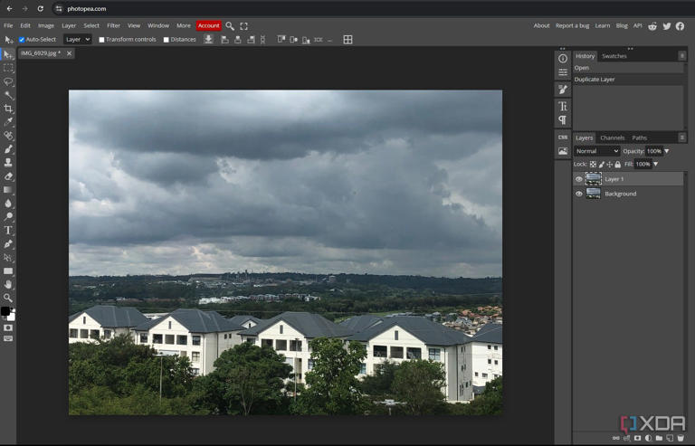 4 ways Photopea is better than Photoshop