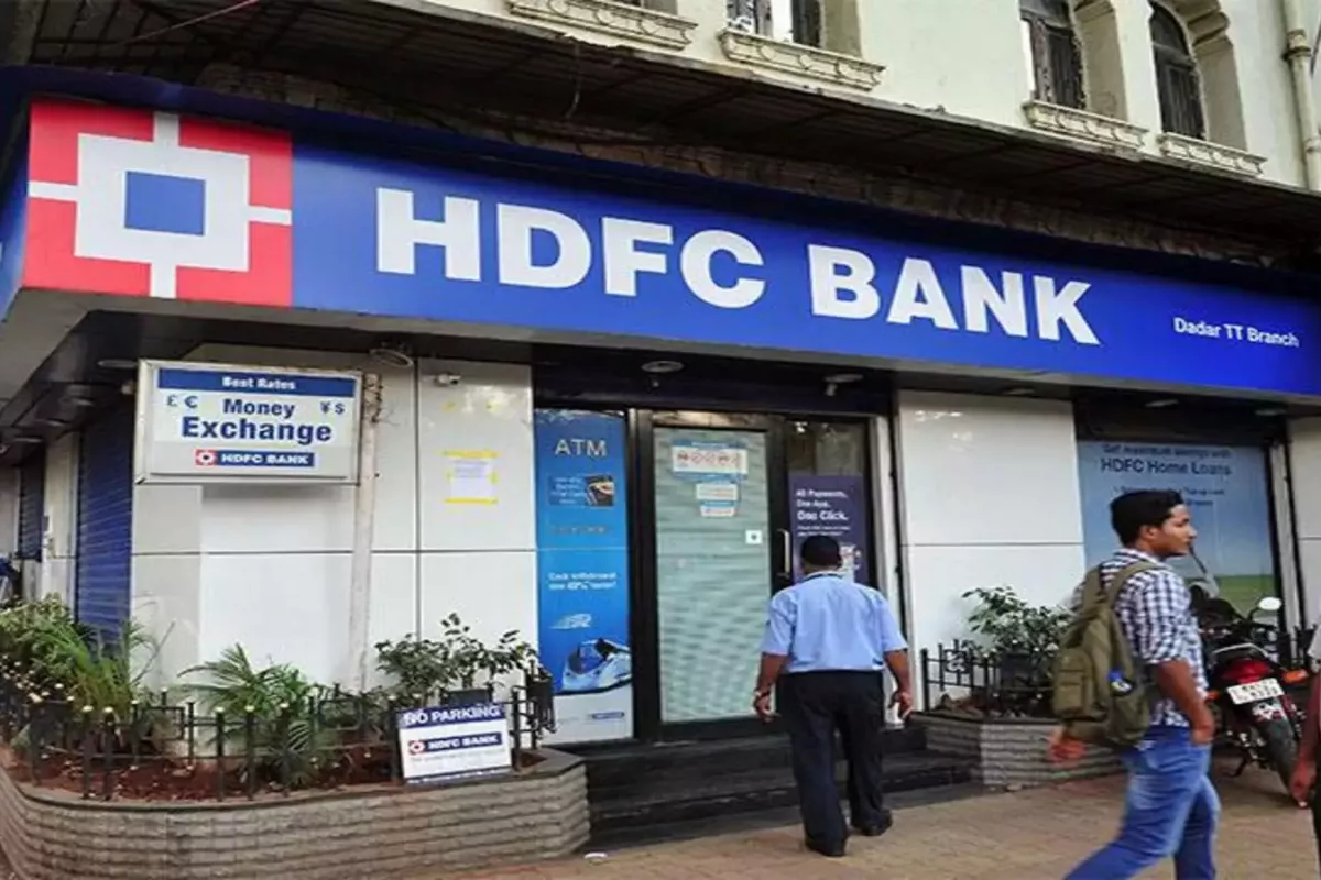 HDFC new FD rates 2025: Private lender revises interest on fixed ...
