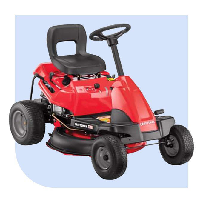 10 Best Riding Mowers for Every Lawn in 2025, According to Experts