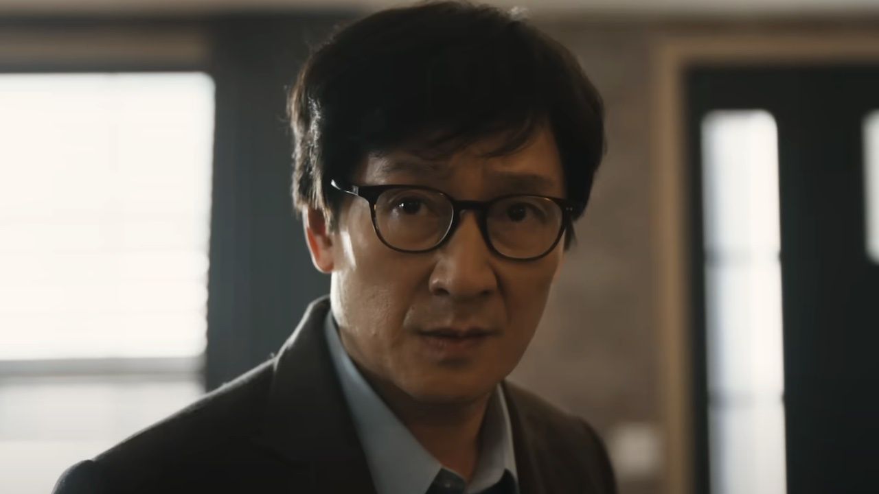 After Seeing Love Hurts, I'm Furious At How Hollywood Treated Ke Huy ...