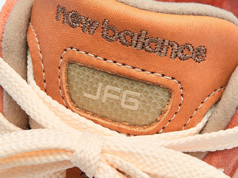 Joe Freshgoods x New Balance 992 “Aged Well” Collab Celebrates Five ...